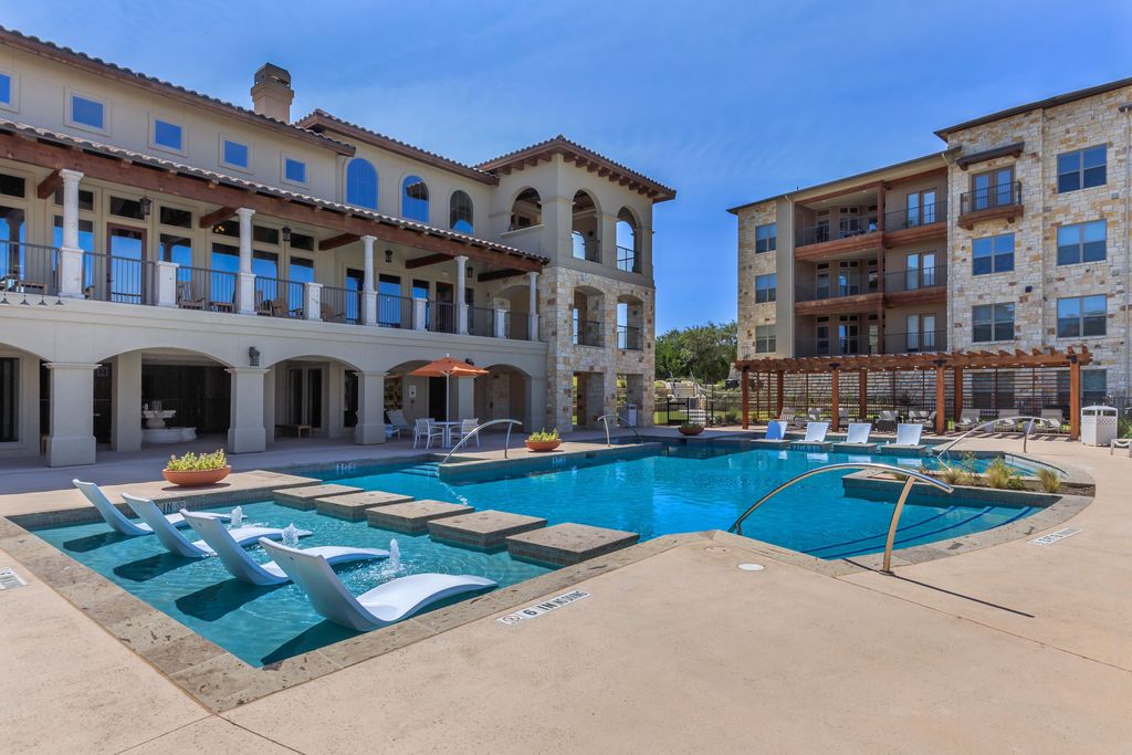 383 Rocky Ridge Trl #8101, Austin, TX 78737 | Trulia