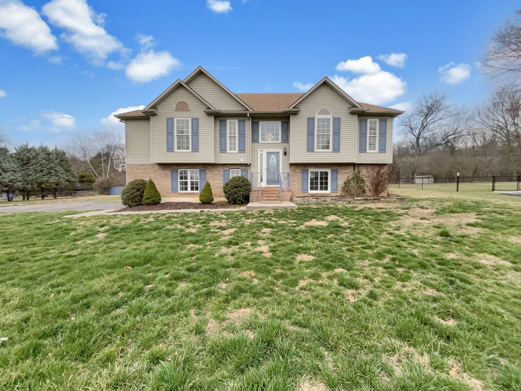 1977 Lasea Rd, Spring Hill, TN 37174 | MLS# 2621338 | Trulia