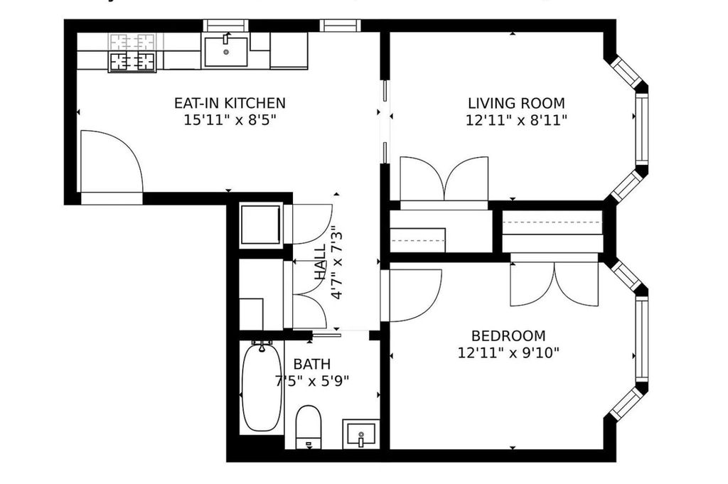 824 Hyde St - San Francisco, CA - Trulia | Trulia