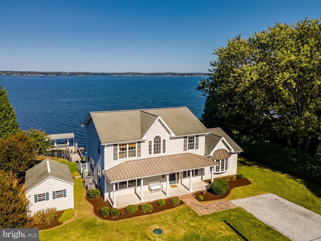 43202 Riverside Dr, Hollywood, MD 20636 - See Est. Value, Schools & More