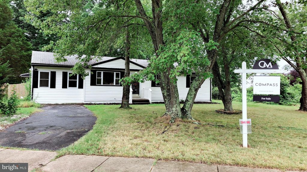 6661 Bucknell Rd, Bryans Road, MD 20616 - See Est. Value, Schools & More