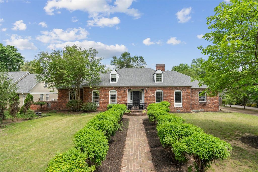 5440 Walnut Grove Rd, Memphis, TN 38120 - See Est. Value, Schools & More