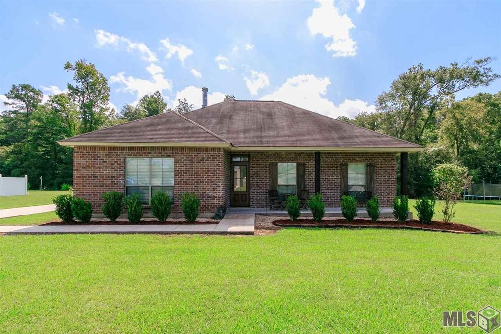 19340 Plantation Trace Dr, Livingston, LA 70754 - See Est. Value ...
