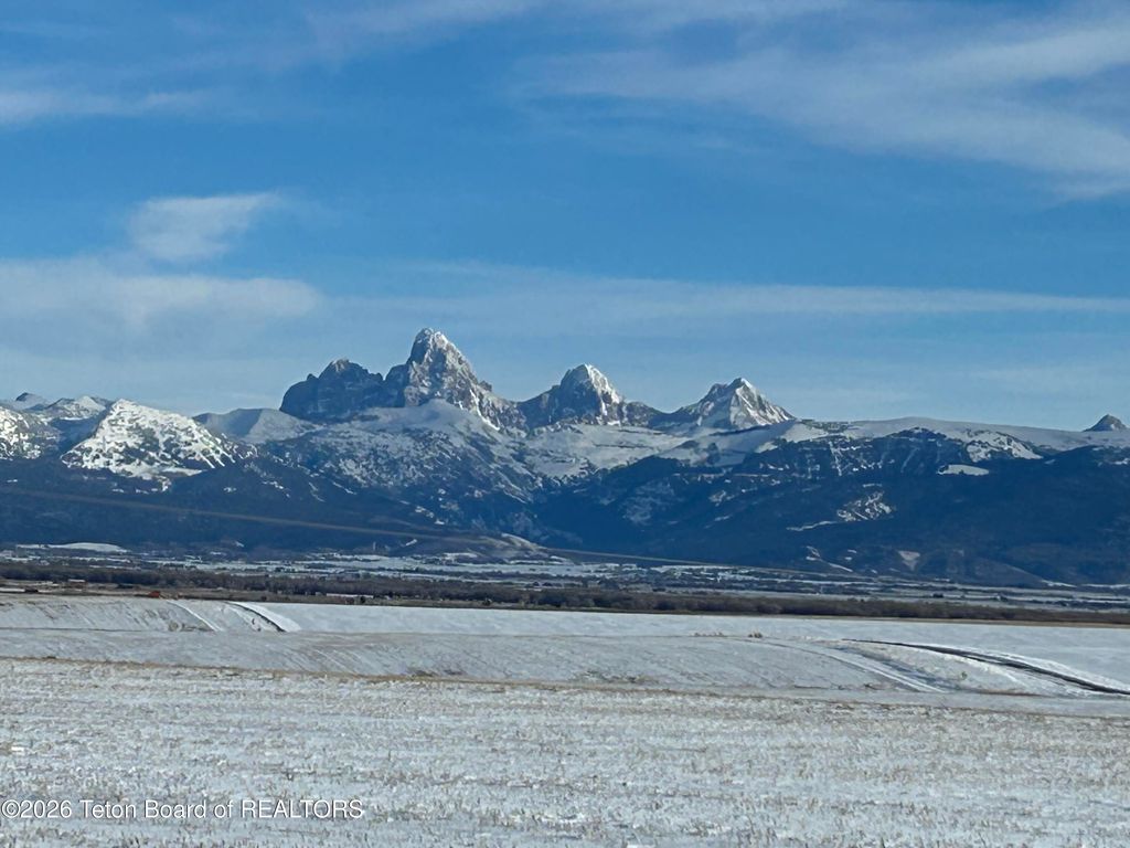 8720 Appaloosa Ridge Trl, Tetonia, ID 83452 | MLS# 26-49 - Trulia | Trulia