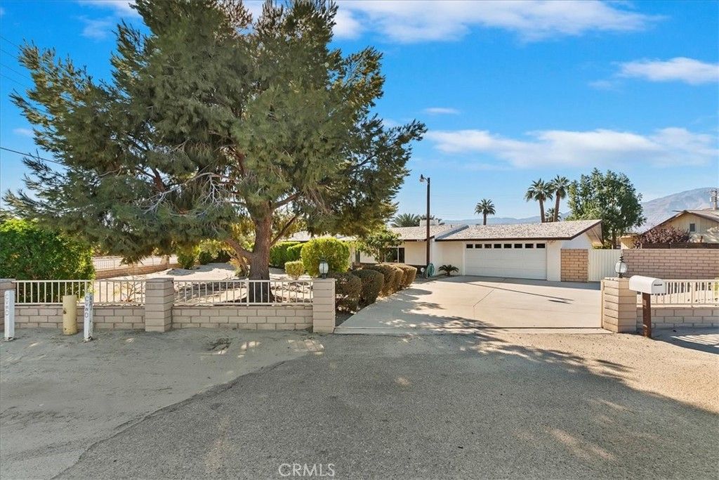 82983 54th Ave, Thermal, CA 92274 | MLS# IG25003766 | Trulia