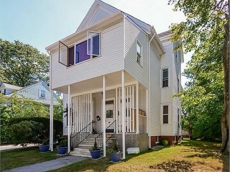 106-108 Arnold Ave, Providence, RI 02905 - See Est. Value, Schools & More