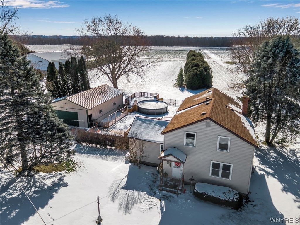 3728 N Ridge Rd, Lockport, NY 14094 | MLS# B1521067 | Trulia