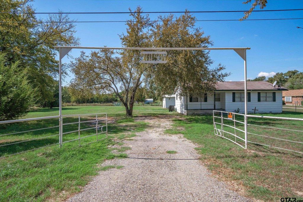 12374 County Road 316, Terrell, TX 75161 - See Est. Value, Schools & More