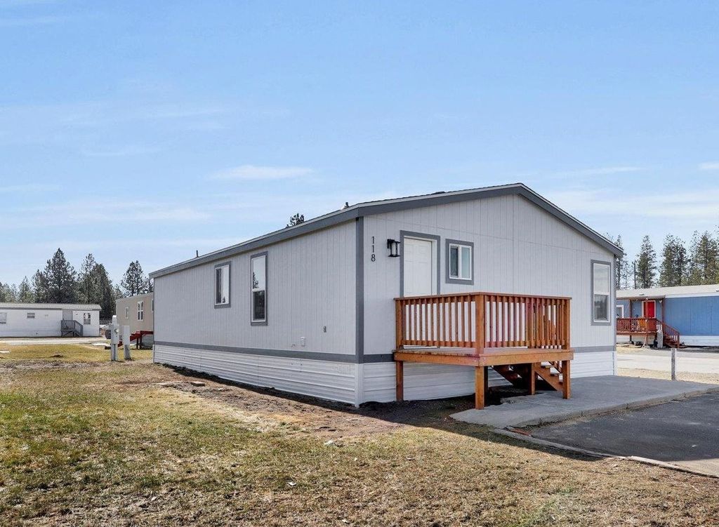 2201 N Craig Rd #118, Spokane, WA 99224 - See Est. Value, Schools & More