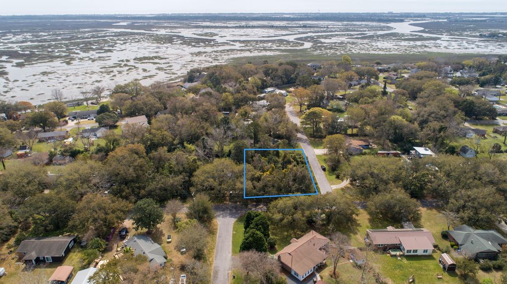 Fort Lamar Rd, Charleston, SC 29412 | Trulia