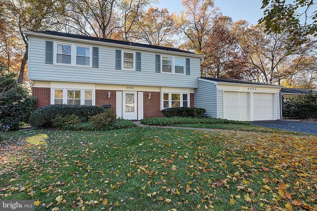 4002 Winfield Ct, Bowie, MD 20715 - See Est. Value, Schools & More