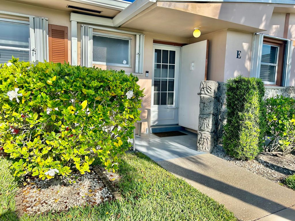 2775 Dudley Drive W UNIT E, West Palm Beach, FL 33415 | MLS# RX ...
