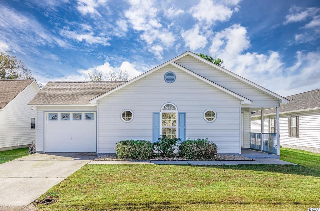 1002 Autumn Dr. #The Pines of St. James, Murrells Inlet, SC 29576 - See ...