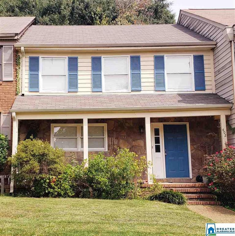 402 Old Rocky Ridge Ln, Birmingham, AL 35216 - See Est. Value, Schools ...