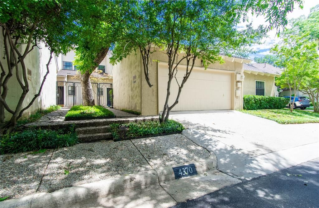 4370 Cochran Chapel Cir, Dallas, TX 75209 | Trulia