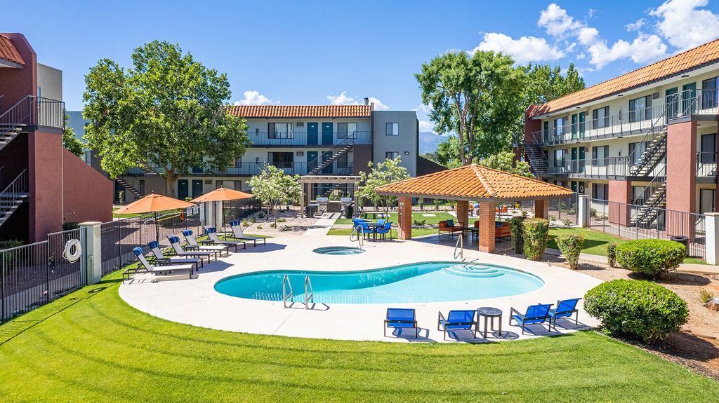 600 E Charles Dr #1122, Sierra Vista, AZ 85635 - See Est. Value ...