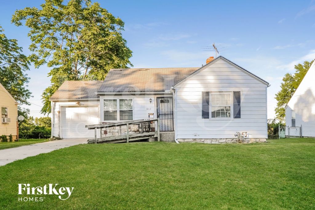 3803 Vineyard Rd, Kansas City, MO 64128 - See Est. Value, Schools & More