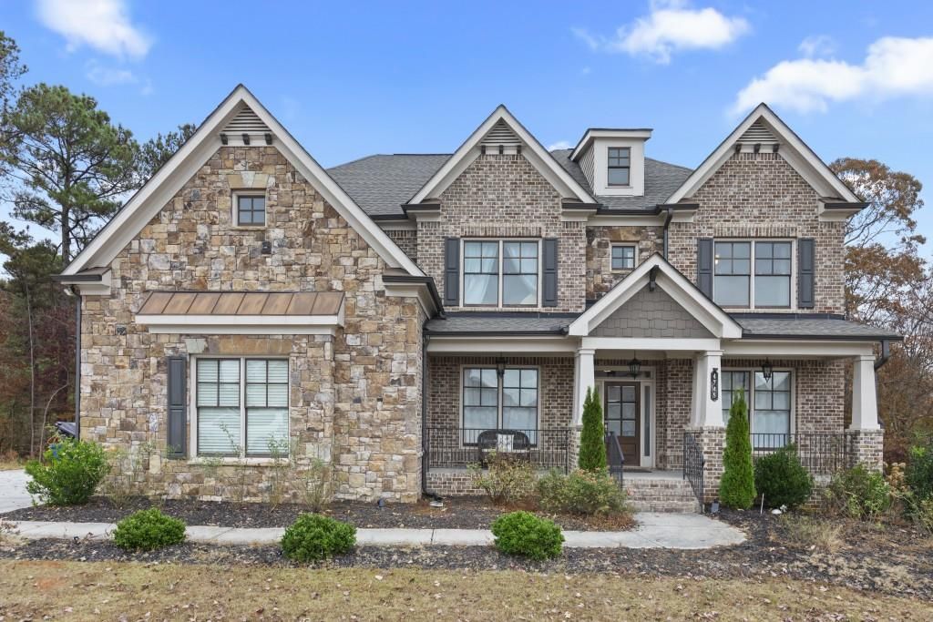 4745 Gablestone Xing, Hoschton, GA 30548 | MLS# 7306103 | Trulia