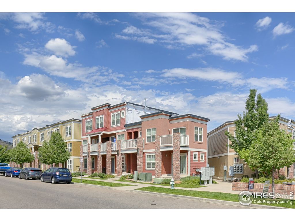 979 Laramie Blvd #E, Boulder, CO 80304 - See Est. Value, Schools & More