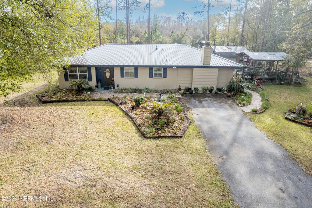 2920 NW 197TH Street, Starke, FL 32091 - See Est. Value, Schools & More