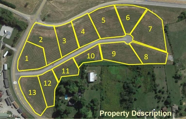 101 Interstate Dr #1, Richmond, KY 40475 - See Est. Value, Schools & More