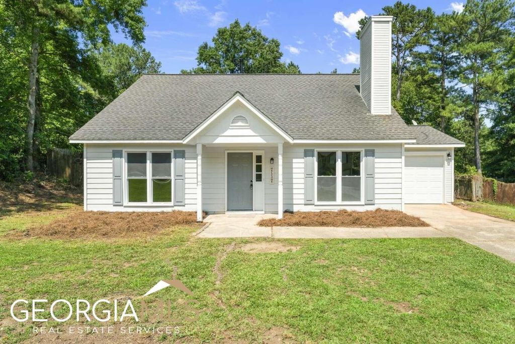 1506 Chelsea Downs Dr NE, Conyers, GA 30013 - See Est. Value, Schools ...