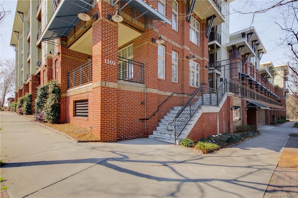 1101 W 1st St #203, Charlotte, NC 28205 - See Est. Value, Schools & More