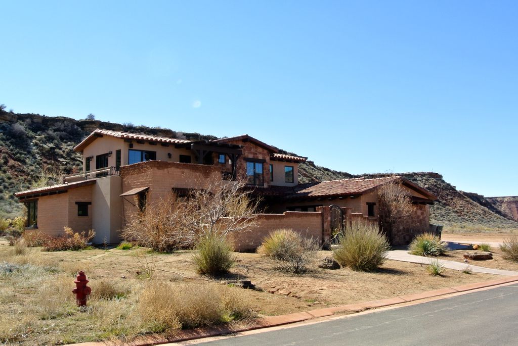 491 Entrada, Virgin, UT 84779 - See Est. Value, Schools & More