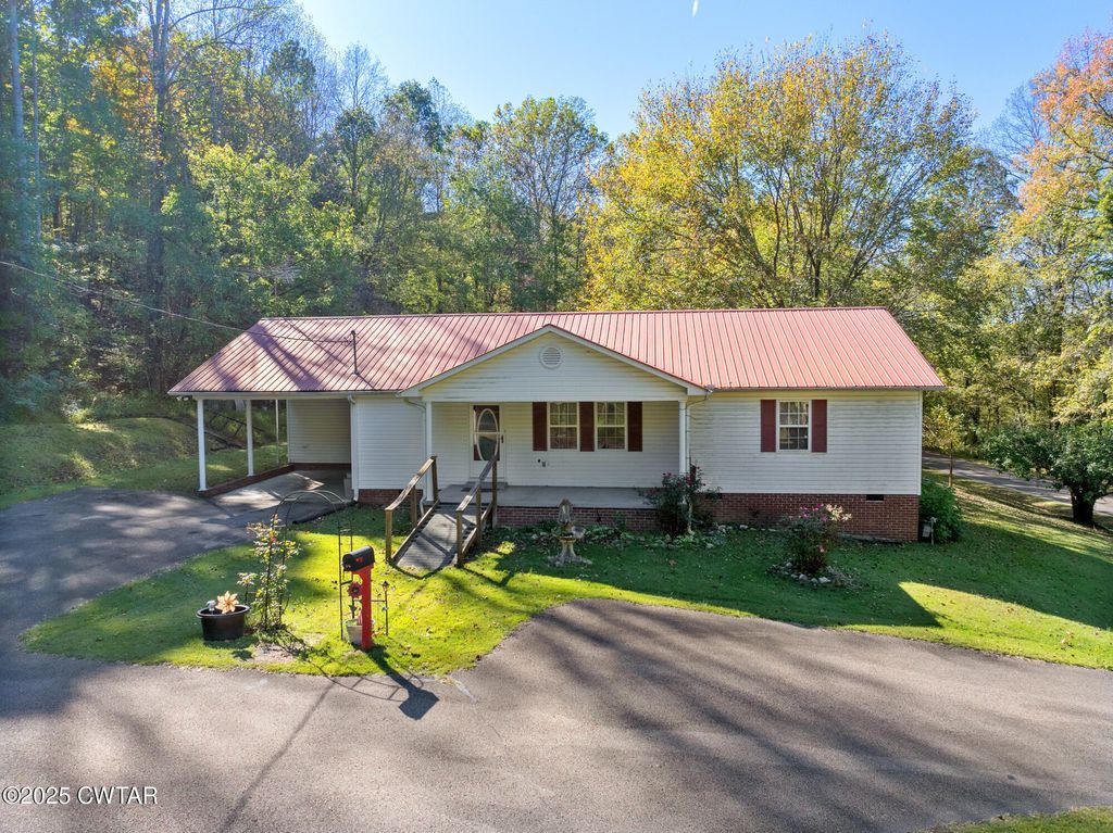 616 Old State Highway 69, Sugar Tree, TN 38380 | MLS# 2505099 | Trulia