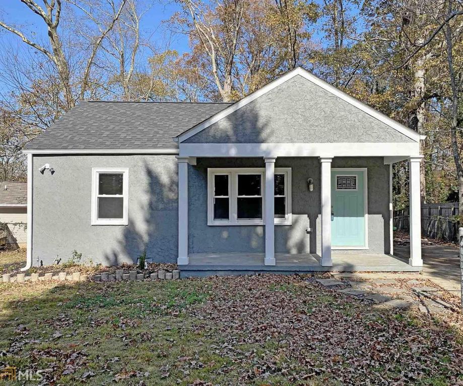 1680 Terry Mill Rd, Atlanta, GA 30316 - See Est. Value, Schools & More