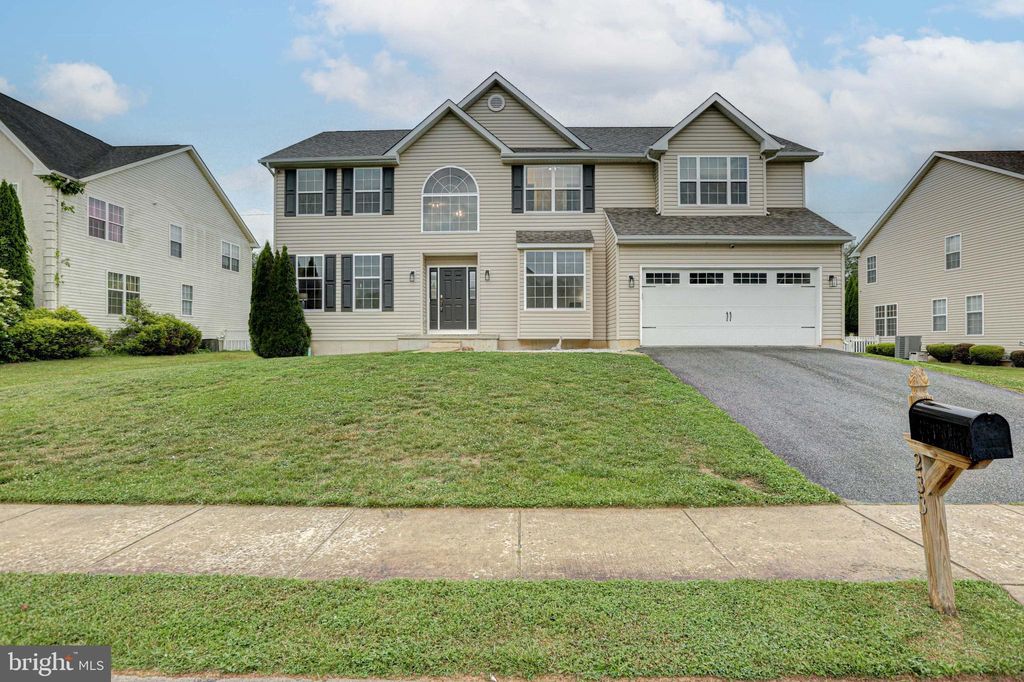 233 Southern View Dr, Smyrna, DE 19977 | MLS# DEKT2028758 | Trulia