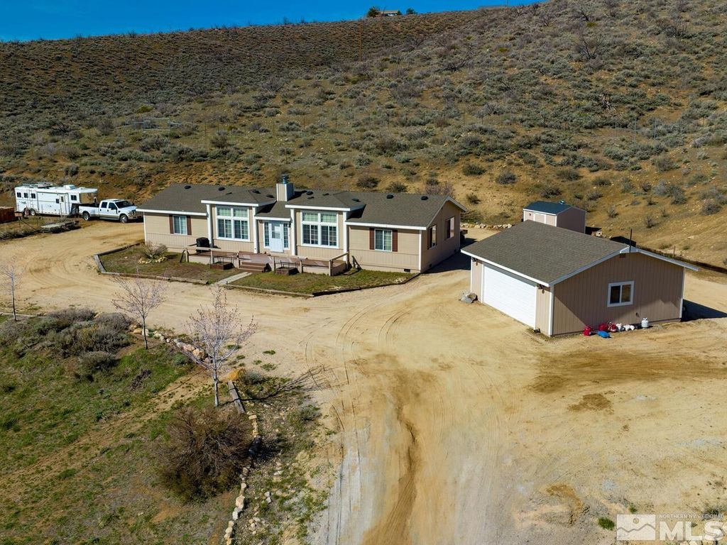 15190 Red Rock Rd, Reno, NV 89508 - See Est. Value, Schools & More