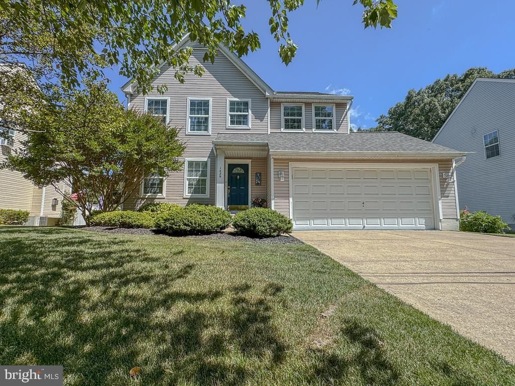 1426 Harvey Ave, Severn, MD 21144 - See Est. Value, Schools & More