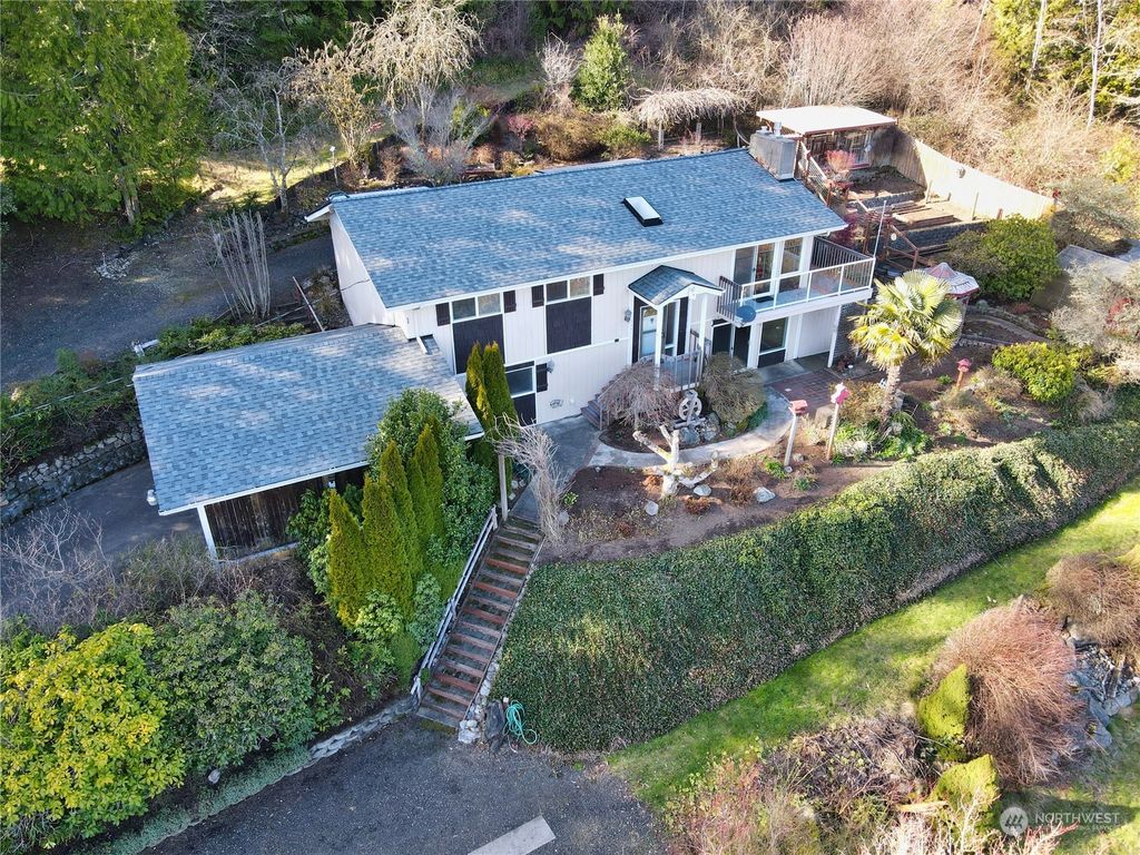 7441 E Grapeview Loop Road, Allyn, WA 98524 | MLS# 2208543 | Trulia