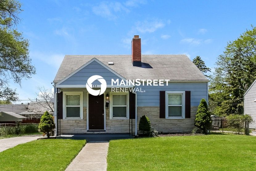 731 S Highland Ave, Columbus, OH 43223 - See Est. Value, Schools & More