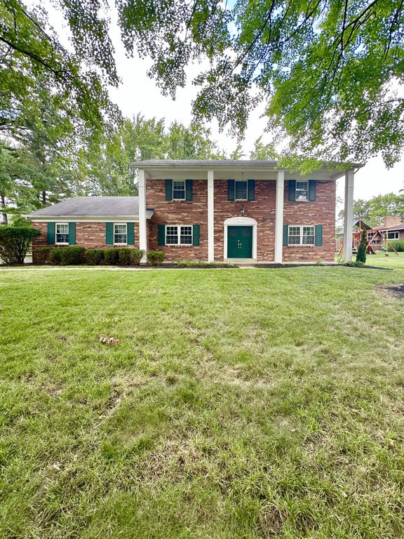 8152 Traverse Ct, Cincinnati, OH 45242 - See Est. Value, Schools & More