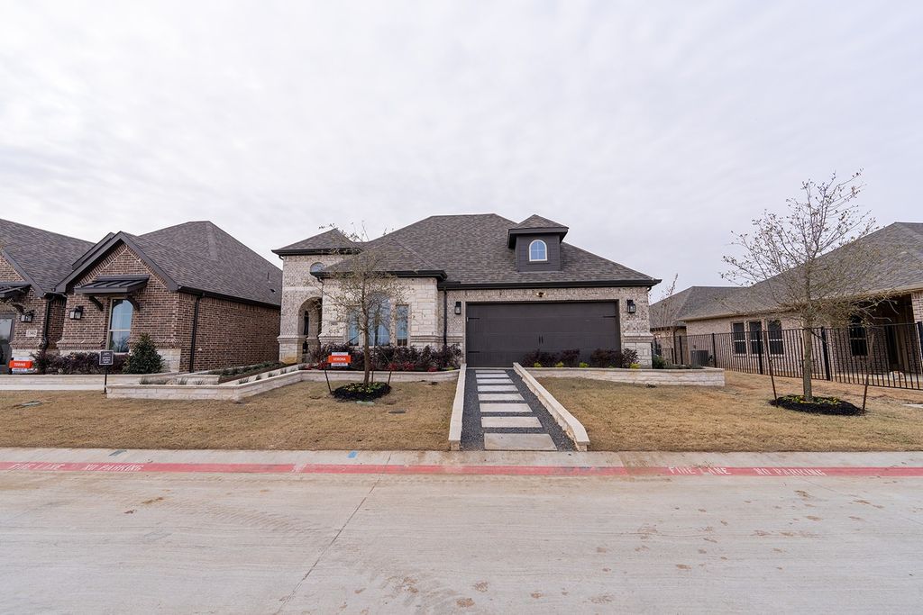 3416 Esplanade Dr, Little Elm, TX 75068 | MLS# 21120109 | Trulia