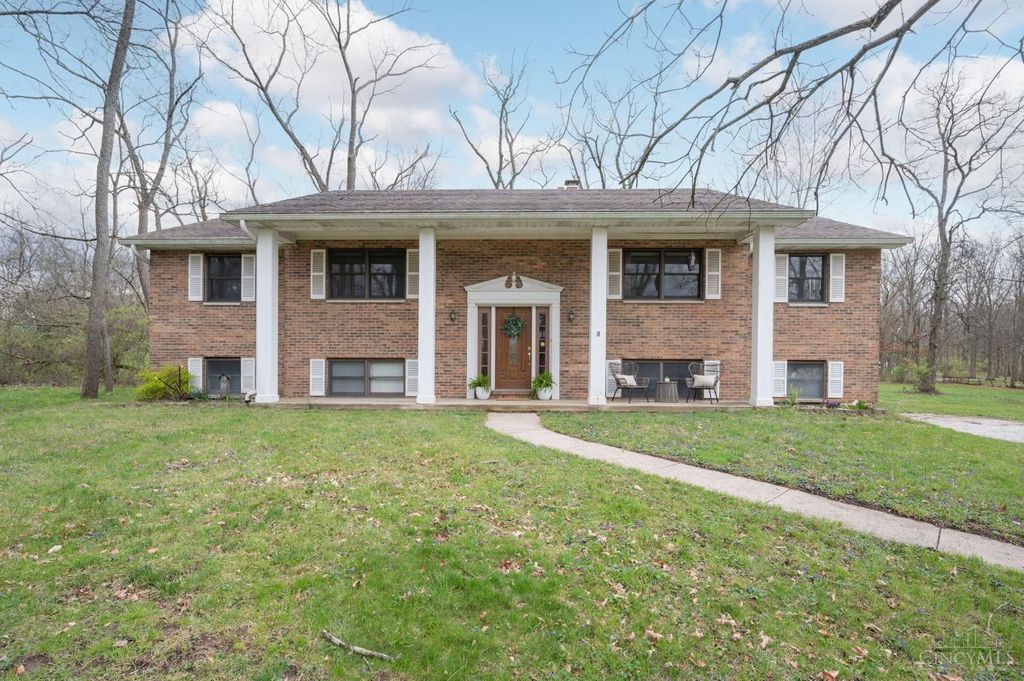 10220 Lees Creek Rd, Harrison, OH 45030 - See Est. Value, Schools & More