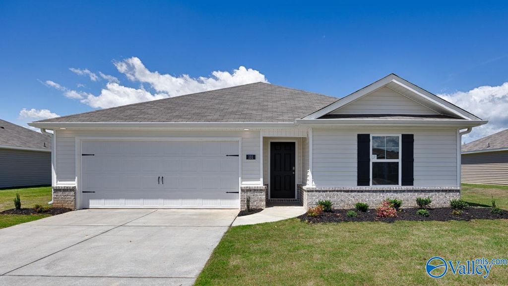 131 Syd Rd, Owens X Rds, AL 35763 - See Est. Value, Schools & More