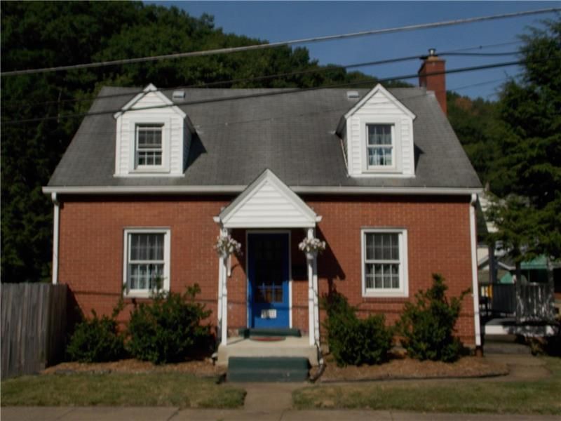 410 Crawford Run Rd, Creighton, PA 15030 | Trulia