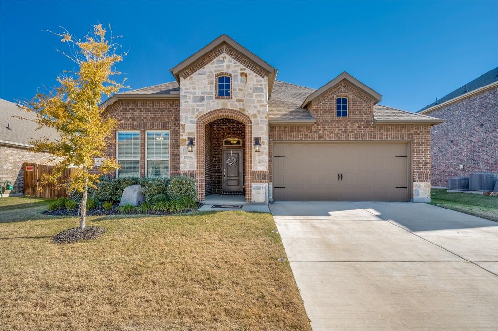 3100 Cerro Ranch Rd, Aubrey, TX 76227 - See Est. Value, Schools & More