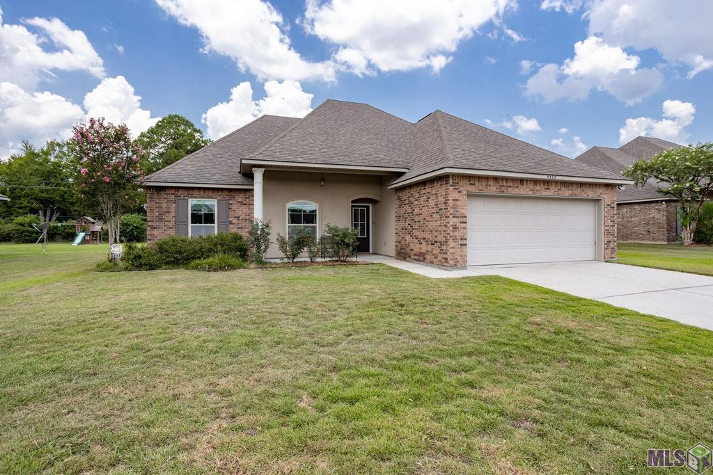 5323 Knight Dr, Zachary, LA 70791 - See Estimated Value