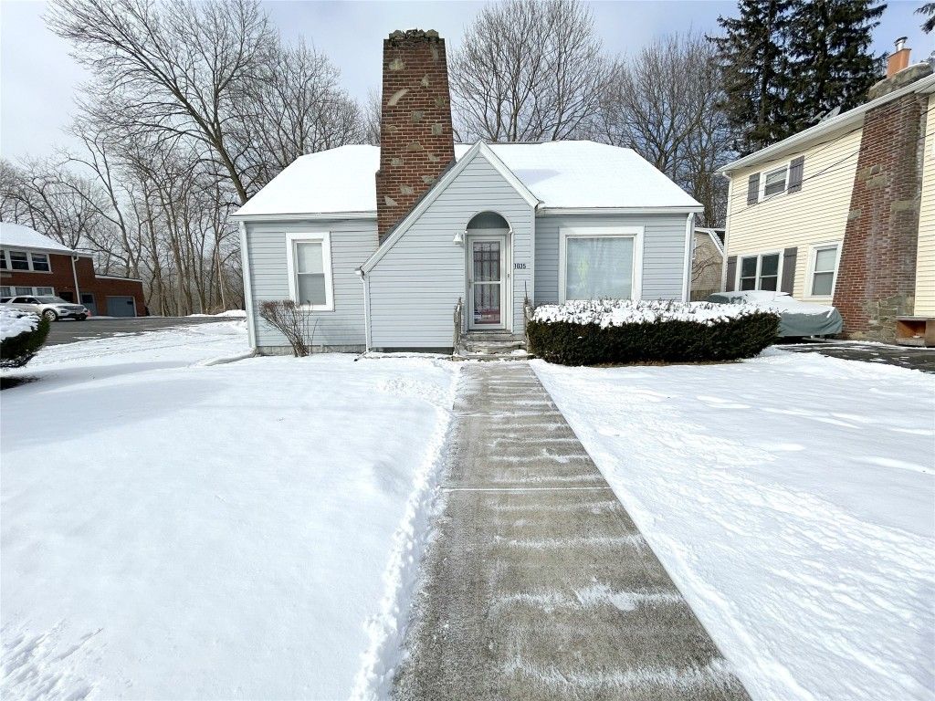 1035 Chenango St, Binghamton, NY 13901 - See Est. Value, Schools & More