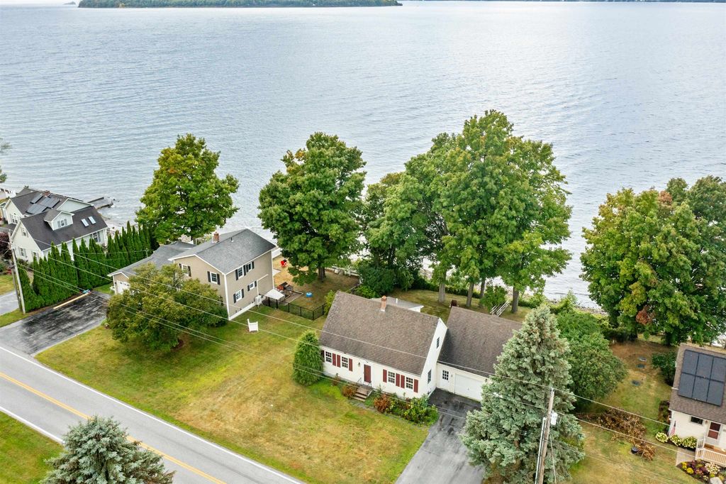 4756 Maquam Shore Road, Swanton, VT 05488 - See Est. Value, Schools & More