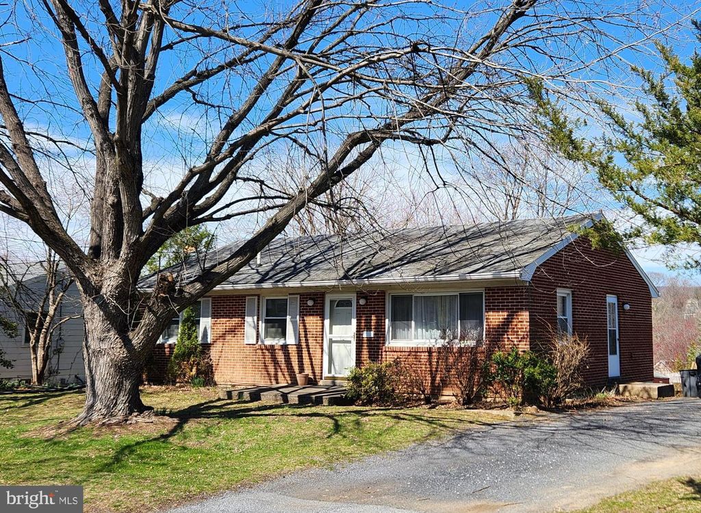 2207 Walker Mill Rd, Harrisburg, PA 17110 | MLS# PADA2043526 | Trulia