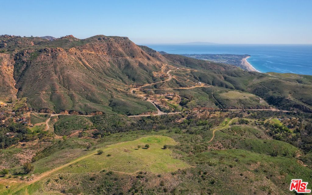 Encinal Canyon, Malibu, CA 90265 | Trulia
