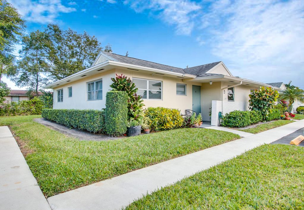 4790 Cresthaven Blvd #A, West Palm Beach, FL 33415 - See Est. Value ...