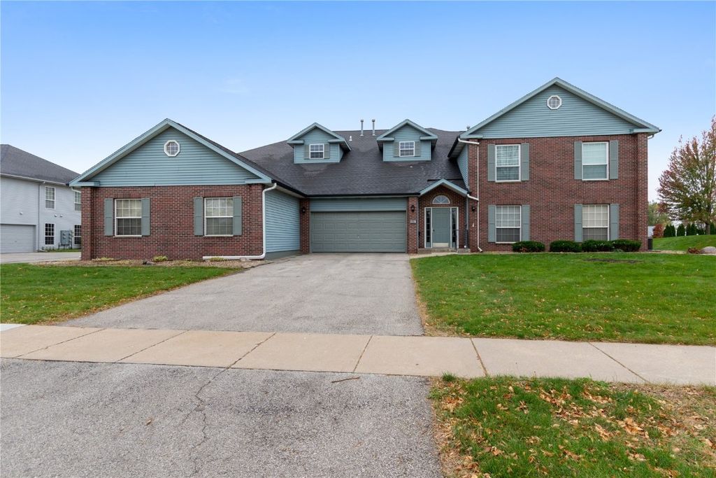 3205 Willowridge Rd #B, Marion, IA 52302 | Trulia