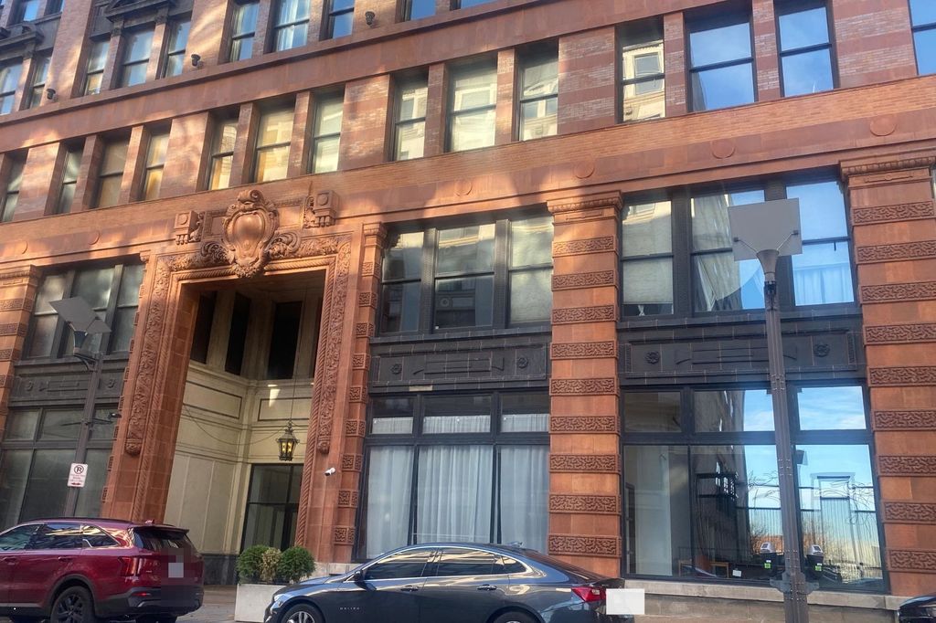 1520 Washington Ave #617, Saint Louis, MO 63103 | Trulia