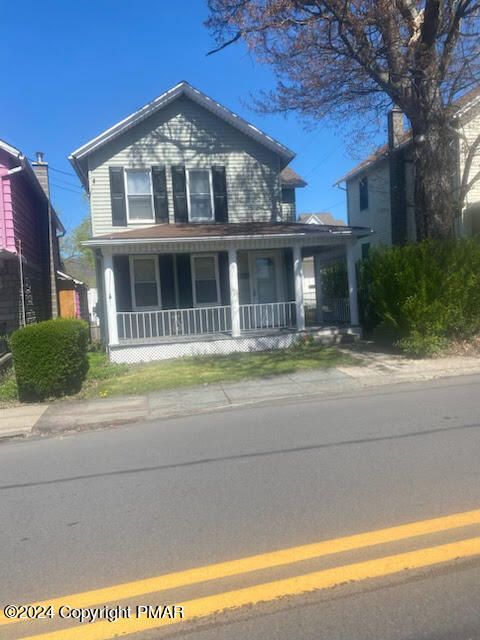 134 Constitution Ave, Jessup, PA 18434 - See Est. Value, Schools & More